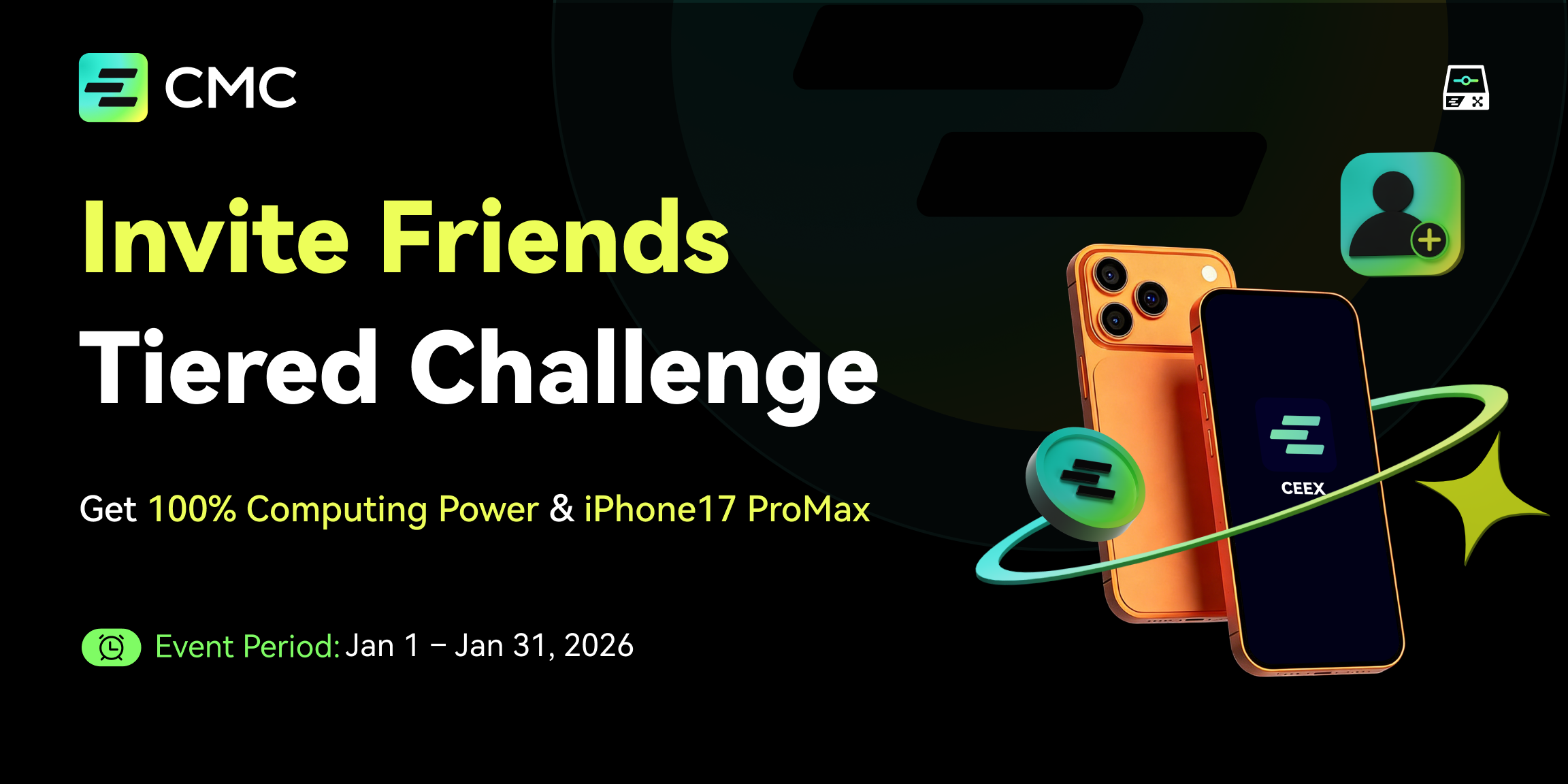 立即注册并获取 1,000 USDT 大礼包